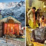 Private Guided Tour of CharDham - In-Depth Itinerary Breakdown