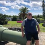 Private Guided Tour of Historic Fortifications in St. George - Frequently Asked Questions