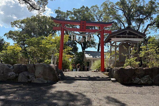 Private Guided Tour of Nagasaki (1 ~ 6 Members) - A Detailed Look at Your Nagasaki Adventure