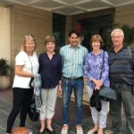 Private Guided Tour of Old and New Delhi - Understanding the Experience