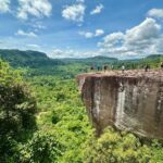 Private guided tour of Phnom Kuelen, a big breath of fresh air awaits you - The Value of the Tour