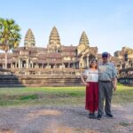 Private Guided Tour To Angkor Wat & Its Surrounding-Angkor Park - What Our Reviewers Say