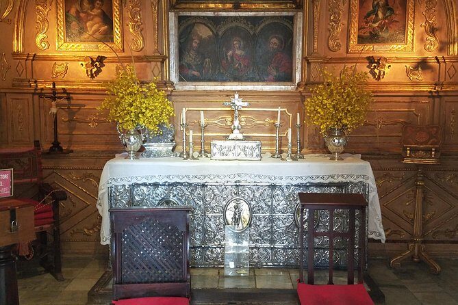 Private Guided Tour: Unveiling Old San Juan's History - Who Will Love This Tour?