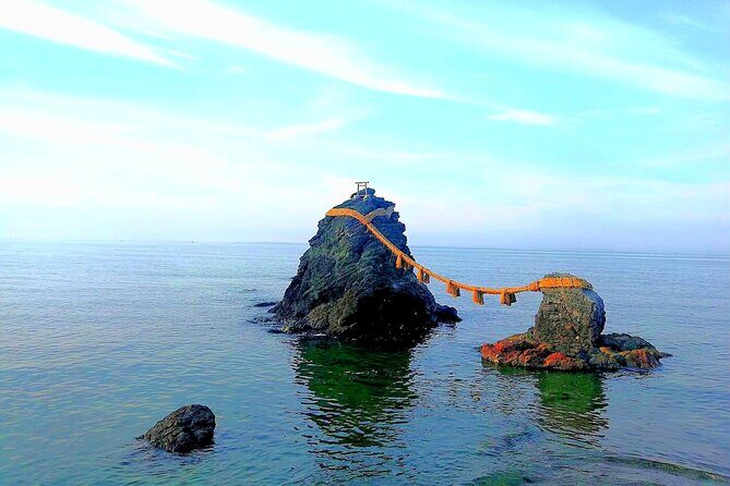 Private Guided Tour with a Rental Electric Bike or Tuktuk in Ise - What Past Travelers Say