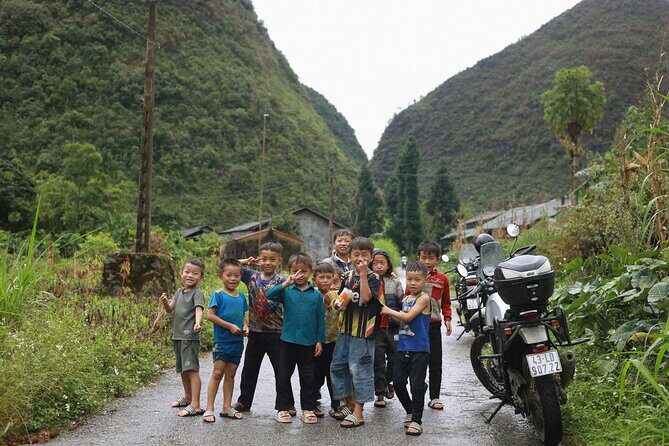 Private Ha Giang Loop Tour From Hanoi - 4 Day Motorbike Adventure - Authentic Experiences and Traveler Insights