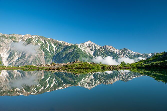 Private Hakuba Customizable Full Day Tour - Logistics & Planning: Timing and Meeting Points