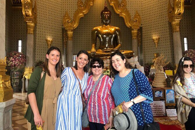 Private Half Day Bangkok City Tour with The Grand Palace - How the Tour Adds Value