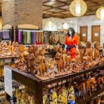 Private Half-Day Beach and Shopping Tour in Kuta - How the Experience Works