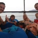 Private Half-Day Blue Dragon Yacht for Snorkeling Koh Tan & Visit Pig Island - Who Will Love This Tour?