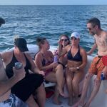 Private Half Day Boat Tour, 3 locations of your choice - The Experience: What Makes It Stand Out