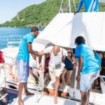 Private Half Day Catamaran Charter - Considerations and Potential Drawbacks