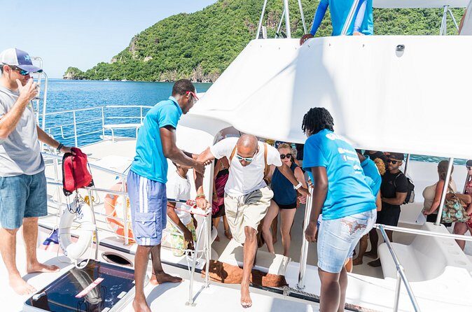 Private Half Day Catamaran Charter - Considerations and Potential Drawbacks