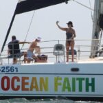 Private Half Day Charter - The Value for Money