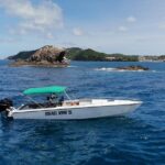 Private Half Day Charter: St Lucia Boat Tour to Soufriere - The Itinerary in Detail