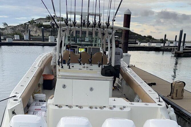 Private Half Day Deep Sea Fishing Morning on Reel Buoys - Practical Tips for Your Trip