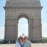 Private Half Day Delhi City Tour With Entrance Fees - Authentic Insights from Travelers