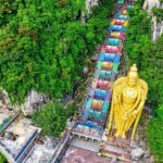 Private Half Day Kuala Lumpur City and Batu Caves Cultural Tour - What This Tour Means for You