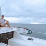 Private Half-Day Luxury Catamaran Experience - Practical Considerations