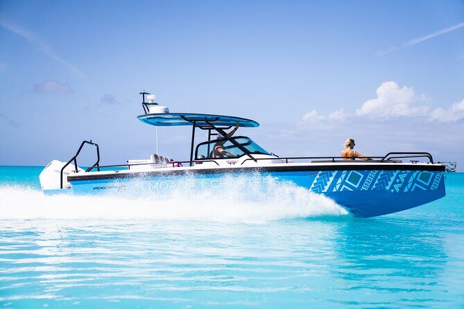 Private Half Day Luxury Island Getaway - The Value of This Experience