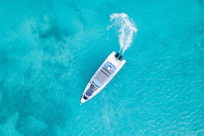 Private Half Day Luxury Snorkeling Charter - Friendly and Knowledgeable Guides