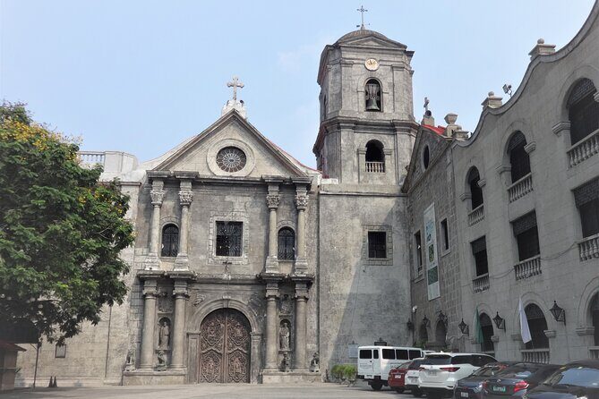 Private Half-Day Makati (Old Manila) with Intramuros - Final Thoughts on the Tour