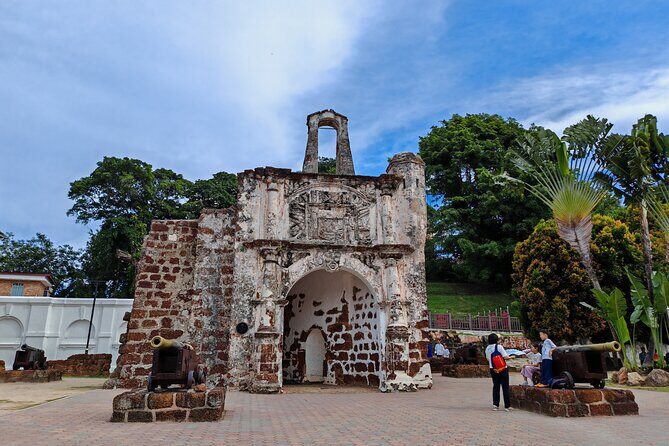 Private Half-Day Melaka Car Tour (4-Hour) - Who Should Consider This Tour?