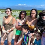 Private Half-Day Mud Bath Tour in La Laguna de Oviedo - What Do Reviews Say?