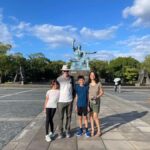Private Half-Day Nagasaki Car Tour with Chinese Guide - Practical Considerations