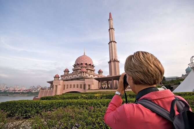 Private Half Day Putrajaya Tour with Lake Cruise Experience - Transportation, Timing, and Value