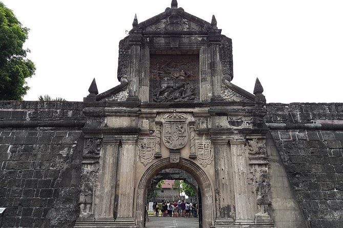 Private Half-Day Shore Excursion by Foot - What’s Included and What’s Not