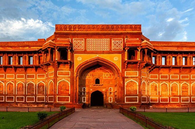 Private Half Day Taj Mahal Agra Fort Baby Taj Agra Tour - FAQs