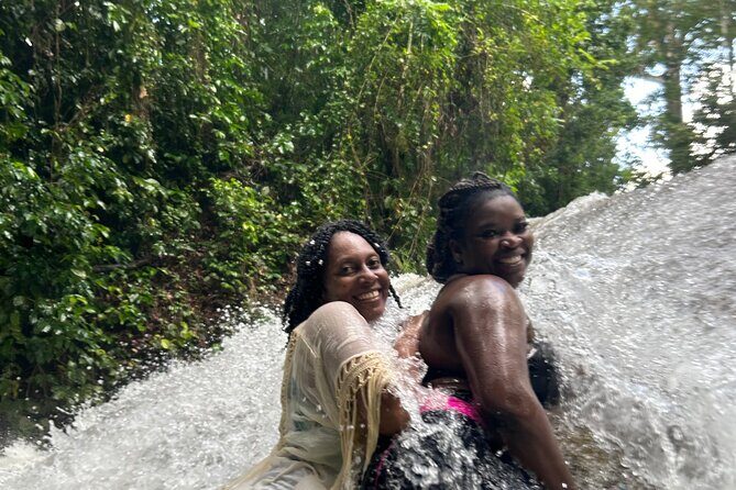 Private Half Day Tour at Benta Falls - A Deep Dive Into the Experience