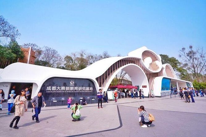 Private Half-Day Tour Chengdu Panda Breeding Center - Exploring the Tour in Detail