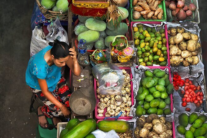 Private Half-Day Tour: Denpasar City Trip - Who Will Love This Tour?