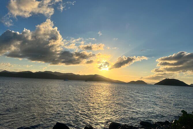 Private Half Day Tour in St. Thomas Virgin Islands with Guide - Exploring the Itinerary in Detail