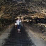 Private Half Day Tour Lava tube(Hanrim park ) in jeju island - Exploring Jeju’s Natural and Cultural Gems