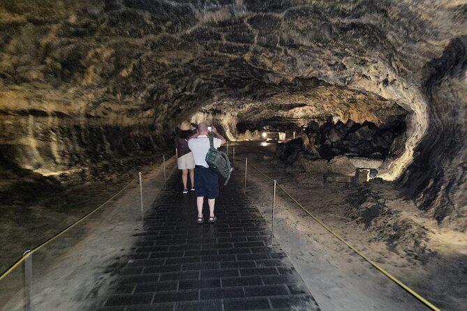 Private Half Day Tour Lava tube(Hanrim park ) in jeju island - Exploring Jeju’s Natural and Cultural Gems