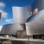 Private Half Day Tour of Downtown Los Angeles From Orange County - The Experience in Practice