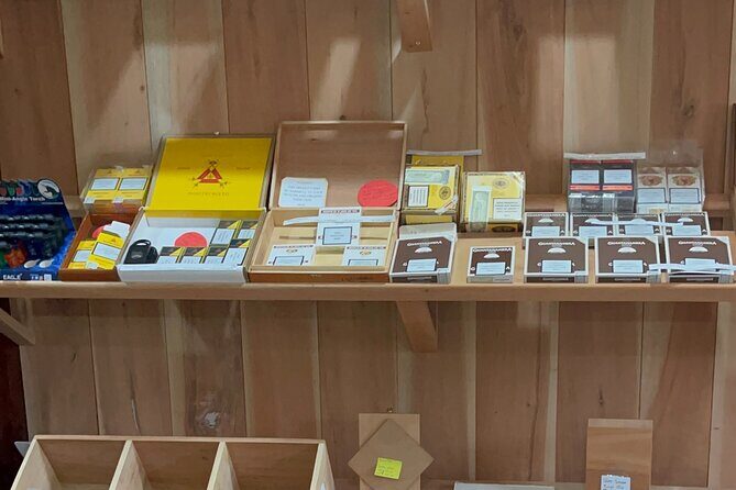 Private Half day tour of Falmouth Artisan Village - Authentic Experiences and Real Traveler Insights