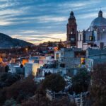 Private Half Day Tour of Mexico City w/ private driver and guide - An In-Depth Look at the Tour