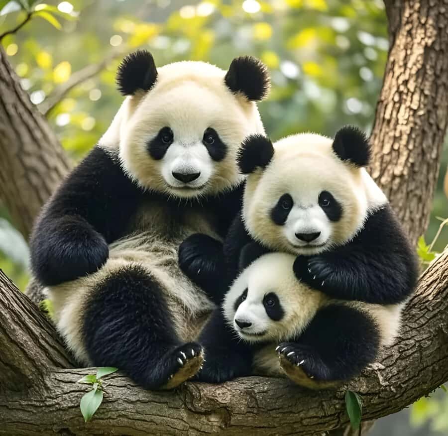 Private half day tour to Chengdu Panda Breeding Center - Who Will Love This Tour?