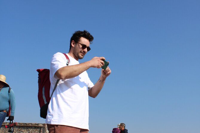 Private Half Day Tour to Teotihuacan from Mexico City - Final Thoughts: Is It Worth It?