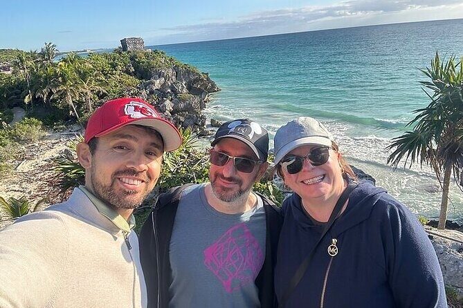 Private Half Day Tour to Tulum Ruins from Cancun - The Sum Up: The Bottom Line