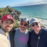 Private Half Day Tour to Tulum Ruins from Riviera Maya - Transportation and Timing