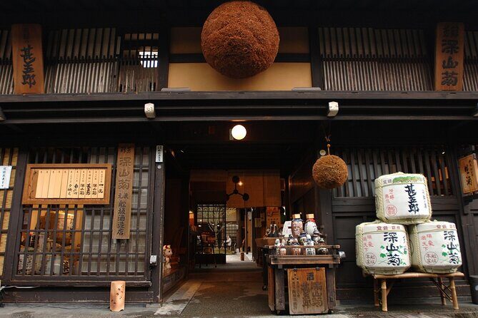 Private Half-Day Walking Tour in Takayama - Why This Tour Offers Great Value