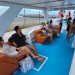 Private Half Day with Waterslide Boat - Who Will Love This Tour?