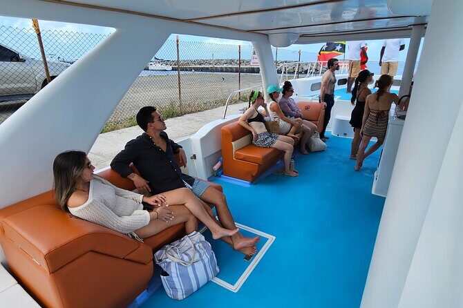 Private Half Day with Waterslide Boat - Who Will Love This Tour?