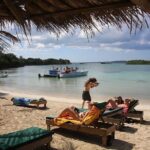 Private Half Moon Beach Tour from Montego Bay - What makes this tour special?