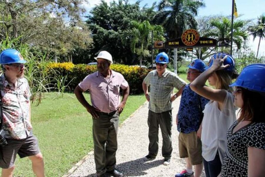 Private Hampden Estate Rum Trip from Montego Bay - Practical Details and Tips
