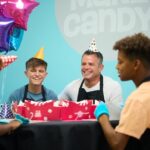 Private Handmade Candy Sculpting session - What to Expect During Your Session